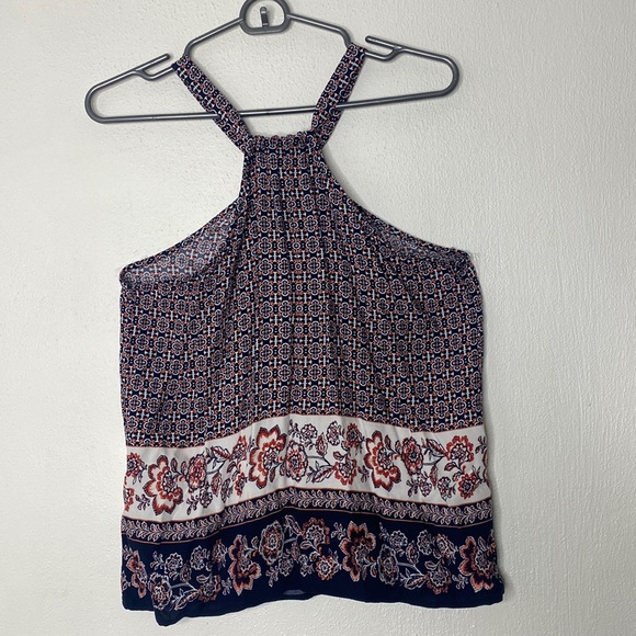 miami | Tops | Mi Ami Top | Poshmark